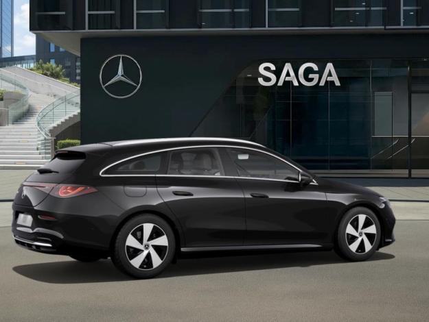 MERCEDES-BENZ CLA Shooting Brake CLA 250+ Shooting Brake avec ...