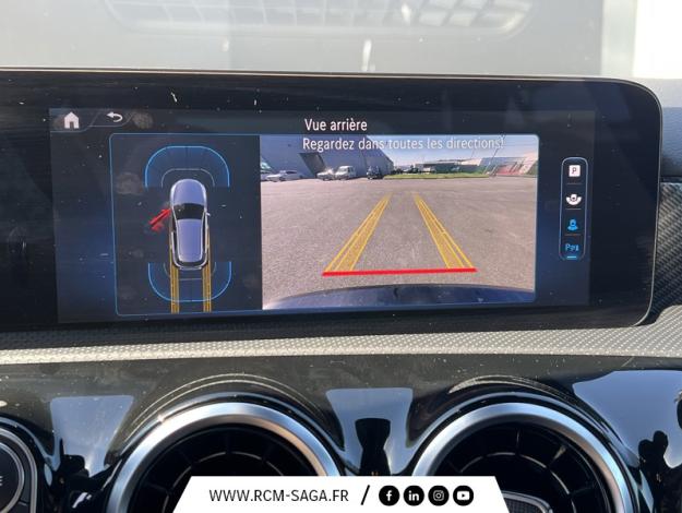 MERCEDES-BENZ Classe A 250 e Progressive Line Hybride essence ...