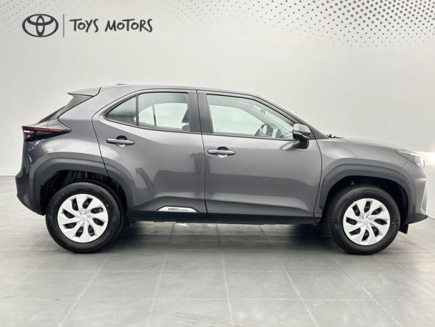 TOYOTA Yaris Cross 1.5 116H DYNAMIC Hybride d'occasion - Réf 295818 ...