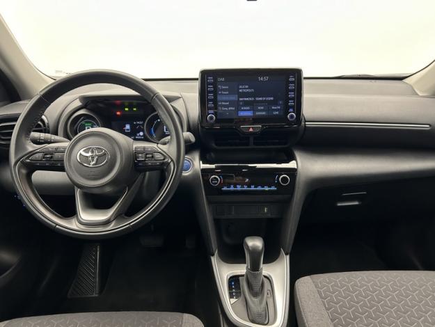 TOYOTA Yaris Cross 1.5 116H DYNAMIC Hybride d'occasion - Réf 295818 ...